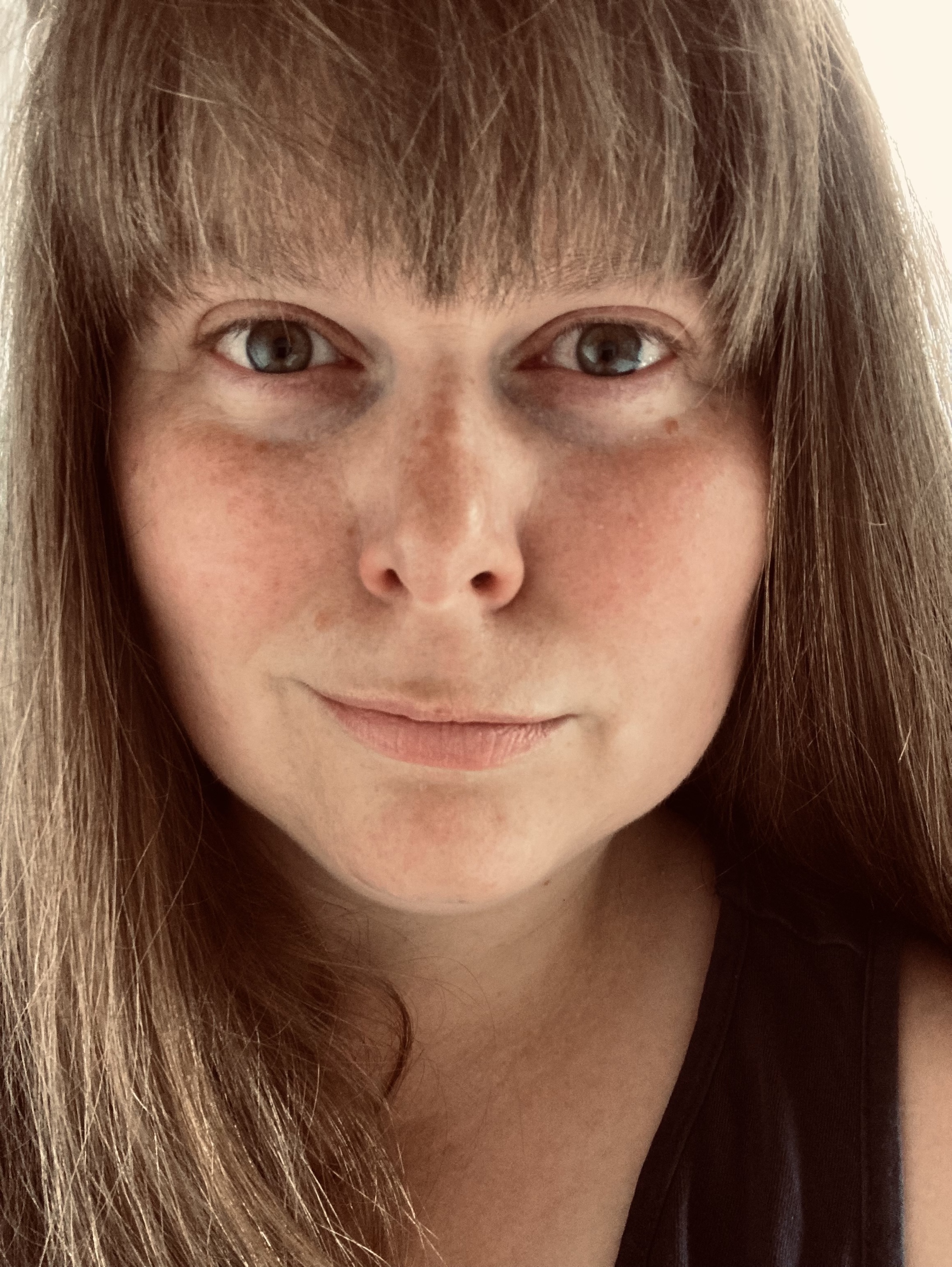 Darf ich mich vorstellen? – DAS LILA ELEMENT